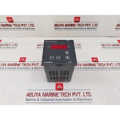 原装供应Masibus 5006 数字控制器 230Vac 110Vac