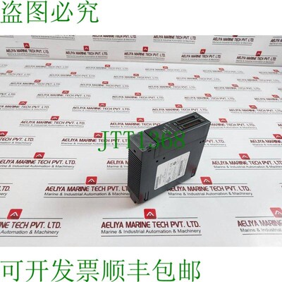 原装供应FANUC IC693MDL655H DC 正/负逻辑输入模块 E157515