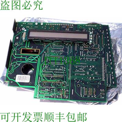 原装供应NORDSON 310675 Espuma Fundido 130 控制 Tabla Reparad