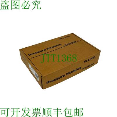 原装供应压力 FLUKE 700P27 300PSIG 2000kPa 20BAR