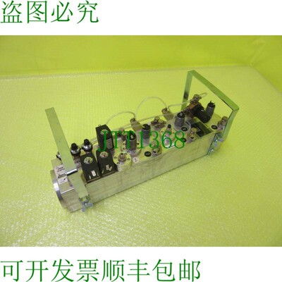 原装供应WITT-GASETECHNIK KM40-3T V15 _ N2/C02/HE _ 5306