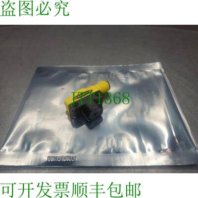 原装供应横幅 QS186LEQ8 10-30VDC 1 级激光传感器。 5E-5/6