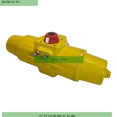 Hytork-185 气动执行器