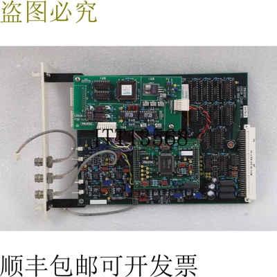 原装供应PULSTEC 错误计数 2 板 R-060-01 错误计数 2 低 PSB-141