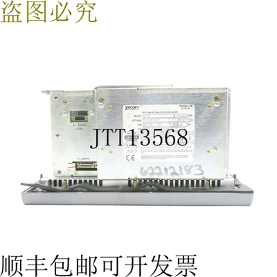 原装供应XYCOM 3510-0303140011007 UNMP