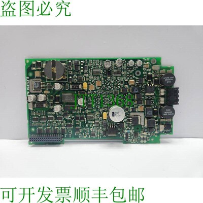 原装供应NOTIFY LEM-320 环路扩展器模块 PCB 卡 ELEM-PCA REV.C