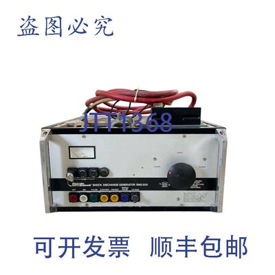 原装供应SEBA DYNATRONIC Sto?d?mpfer Entladung 发电机 SWG500