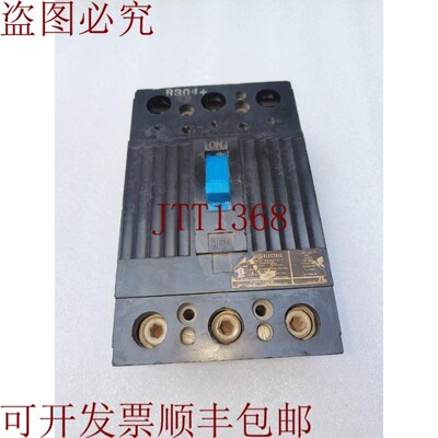 原装供应分离型 THQD32200 200AMP 3极