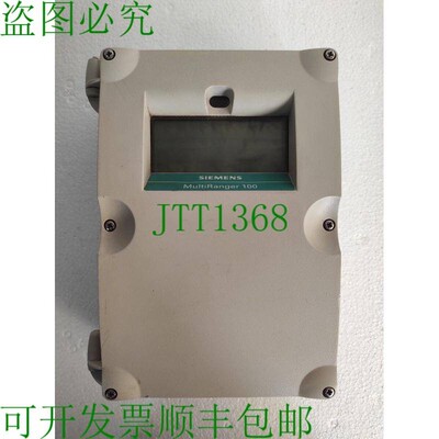 原装供应MultiRanger 100 7ML50331AA001A 工件液位控制器