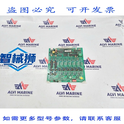 原装供应 CORAL TELECOM 40014B 卡 REV.1.02