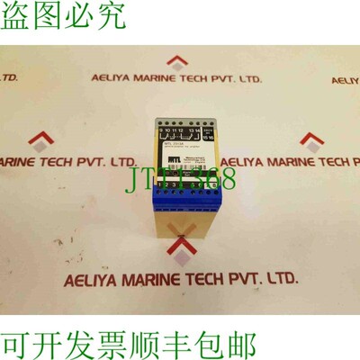 原装供应测量技术 mtl2313a 通用行程放大器