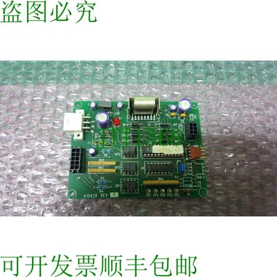 原装供应RUDOLPH META PULSE MetaPULSE 300X Cu A15429 REV.A