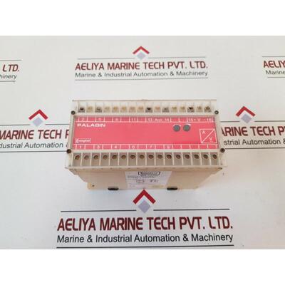 原装供应康普顿帕拉丁 256-TTAW 110V 60HZ