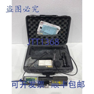 原装供应Defelsko PosiTest AT-M手动拉拔式附着力仪