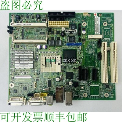 原装供应Radisys 061-03448-0050 REV 02 CPU 板