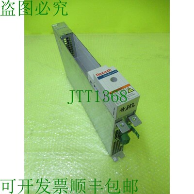 原装供应力士乐 HMS01.1N-W0036-A-07-NNN INTRADRIVE _  112
