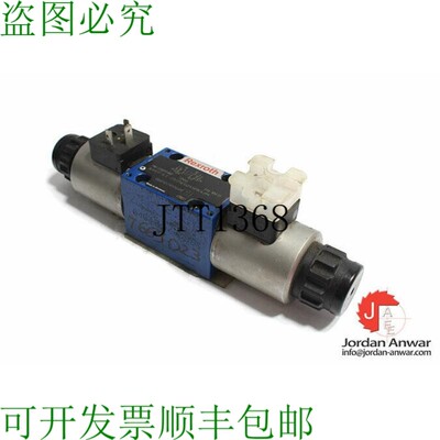 原装供应REXROTH R900955887 比例压力控制阀 / 3DREP 6 C-21/25E