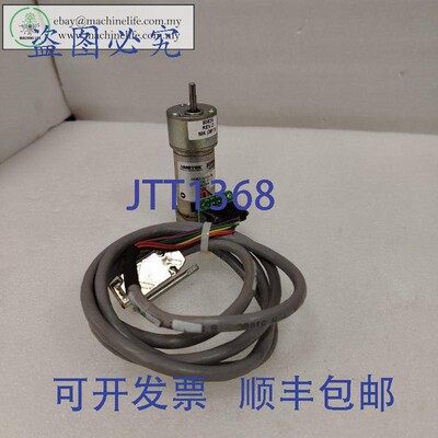 原装供应Parker GM8223J133-R2 + 50825 REV.D PITTMAN 电机,带