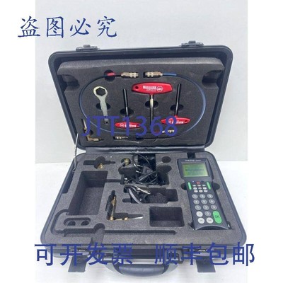 原装供应Oventrop OV-DMC 2:流量和压差测量阀补偿