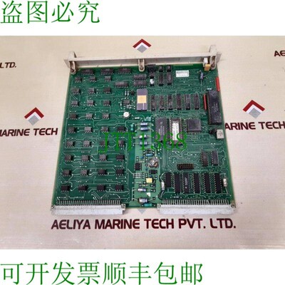 原装供应ABB dsai 133 模拟输入卡 3byn266801-005