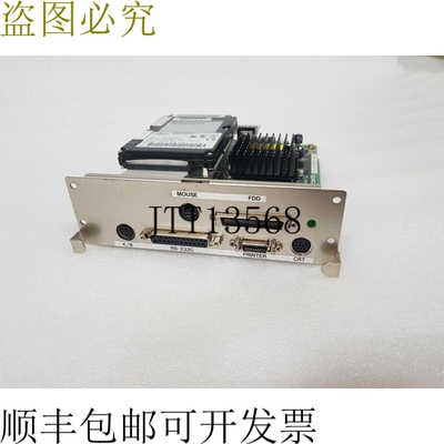 原装供应CONTEC IPC-BC/M20098A,P-201930800,1313CO 1313IO板