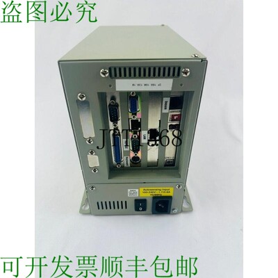 原装供应Advantech MBPC-641 系统单元 | 4插槽ISA背板