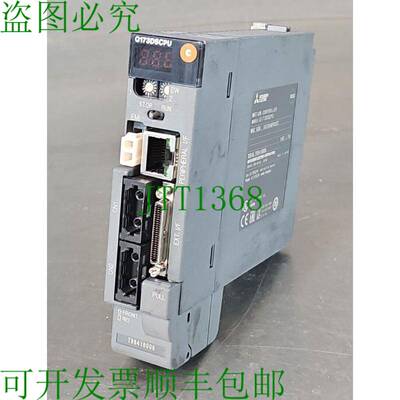 原装供应Q173DSCPU逻辑控制器模块 Loc3E-37