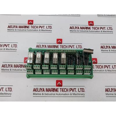原装供应菲尼克斯接触模块PC24D08-2C继电器卡-H、PCPL-36、94V-0