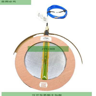 Elfab BTS150P10A Berstscheibe 150mm 0.10 BarG  50mA 175&
