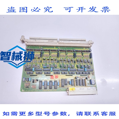 原装供应 C79040-A92-C317-03-85 GWK X 20 PCB 板