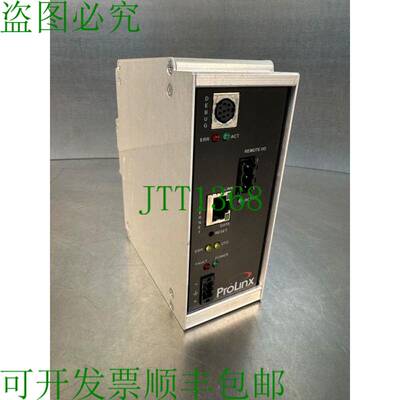原装供应Prosoft 5210-DFNT-RIO 661-716-5100 ProLinx 版本 2.48