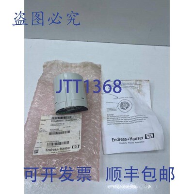原装供应Endress + Hauser FEM52 电子插件 52026498
