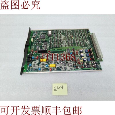原装供应JRC CMC-861B BBP PCSC30023A PCB卡 码头雷达