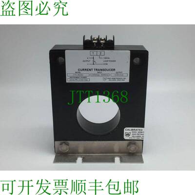 原装供应OHIO SEMITRONICS CTC-600E2 型号 CTC 交流平均电流转换