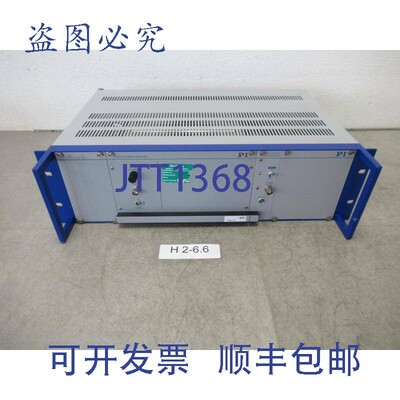 原装供应Physik Instrumente HVPZT 功率放大器 E-420.XX+ PZT 伺