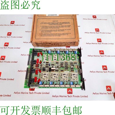 原装供应Mitel MC340AE Rev C.4 公共交换卡