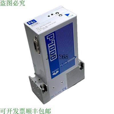 原装供应藤金 FCSP7002-4WS1-F300-A3-NFN 质量流量控制器
