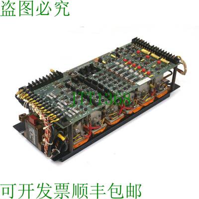 原装供应二手Warner & SWASEY 5351-5037 直流伺服驱动器 5351503