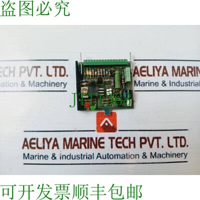 原装供应Soren T. Lyngso 600061350 PCB 卡