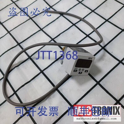 原装供应K&S 08088-2430-000-01 数字气压传感器 Convum MPS-P3RC