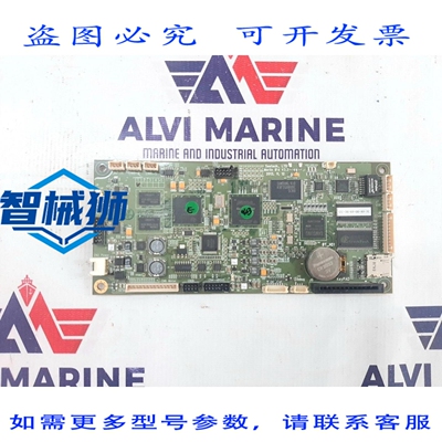原装供应 SEETECH EC-MERLIN BD V3.3 DSP 卡