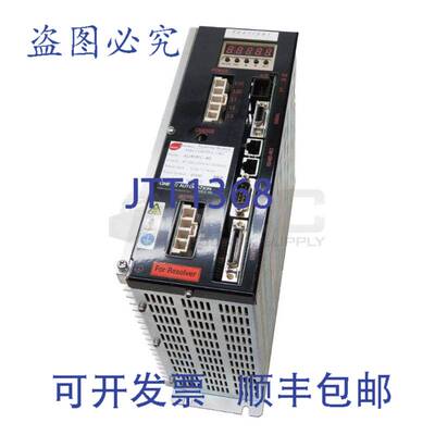 Cinetic Automazione AU45RC-40 轴控制器 3P 200-230VAC  5.0A