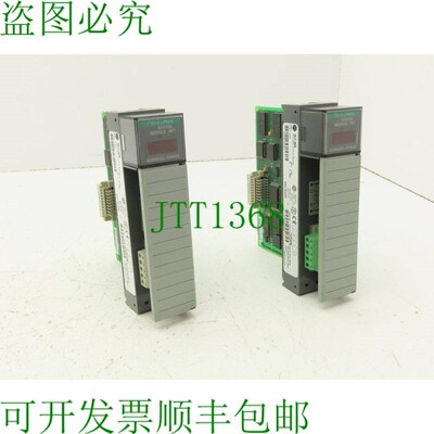 原装供应Allen Bradley 1747-SDN Ser B SLC 500 FRN6.002 Lot 2