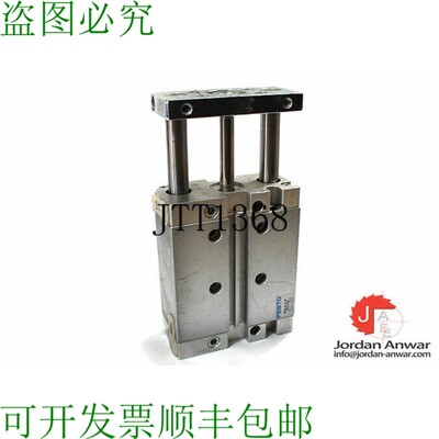 原装供应FESTO 532317 / DFM-25-50-B-PPV-A-KF 气动导向驱动器