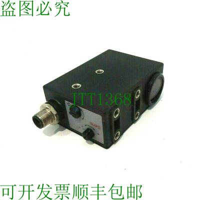 原装供应DK10-LAS/76A/110/124 传感器 418066 DK10LAS76A110124