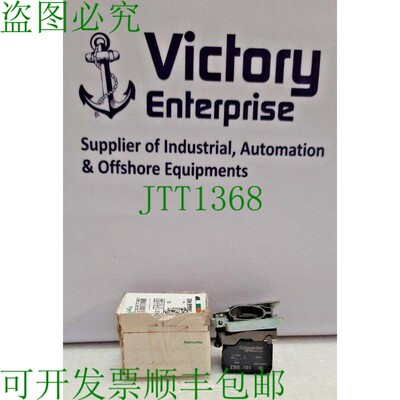 原装供应ZB4 BW061 ZBE-101