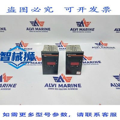 原装供应 隔离监测仪 MERLIN RIN VIGILOHM TR22A