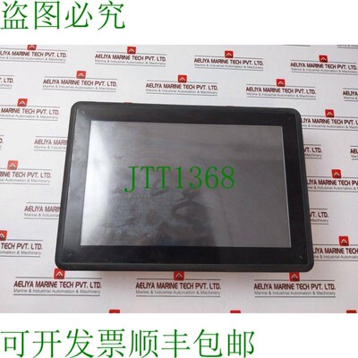 原装供应北尔电气 Ixt15bm 640003301 触摸屏