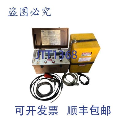 原装供应Megger Biddle 直流介电强度仪 120KV,220124-47