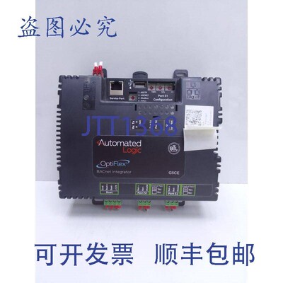 原装供应OPTIFLEX BACNET 集成器  G5CE